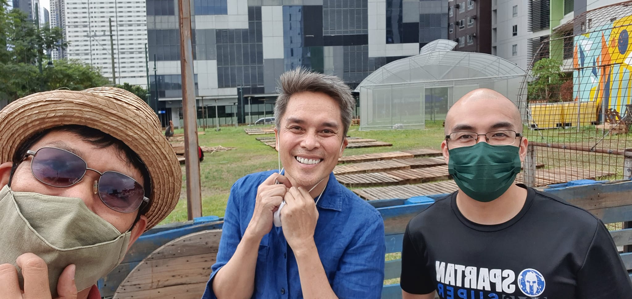 About Us – Urban Farmers PH